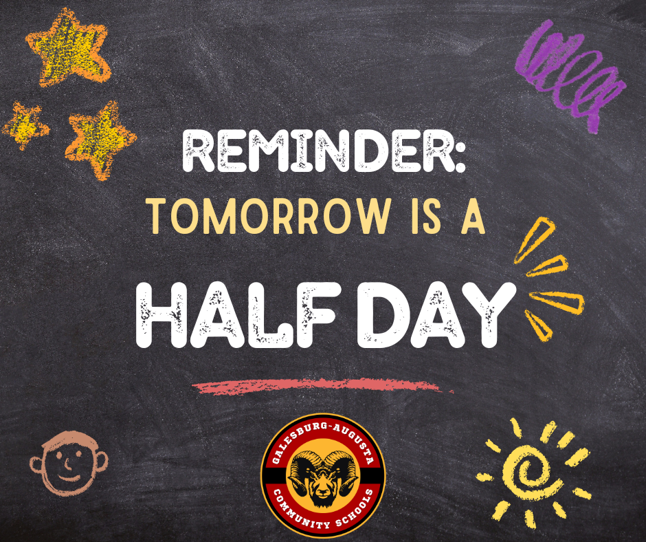 Live Feed | Galesburg-Augusta High School